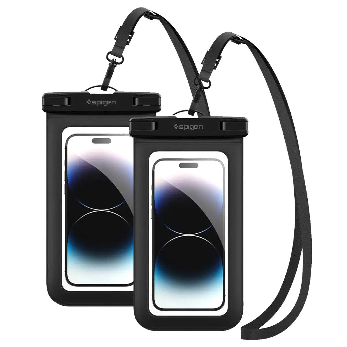 [2 Pack] A601 Waterproof Phone Case - Spigen Malaysia