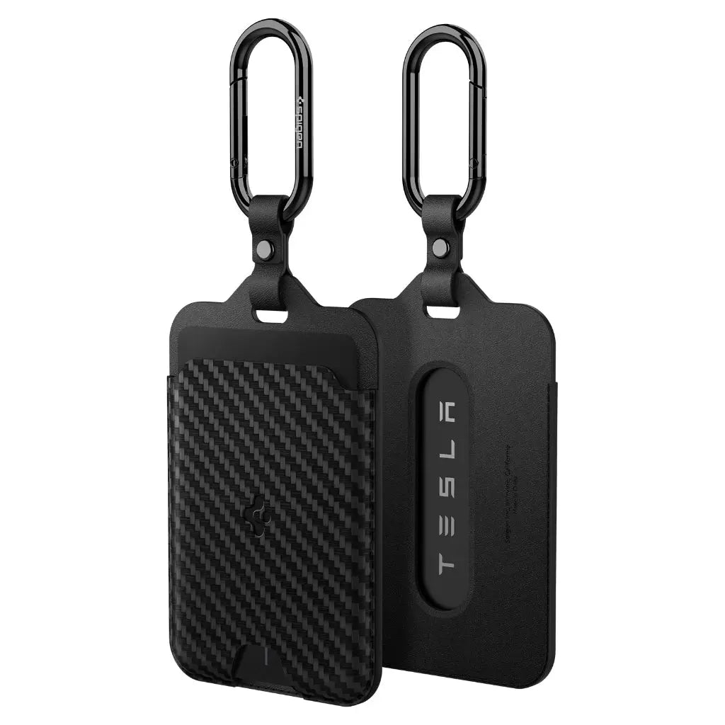 Tesla Key Card Protector TO245 [2 Pack] - Spigen Malaysia