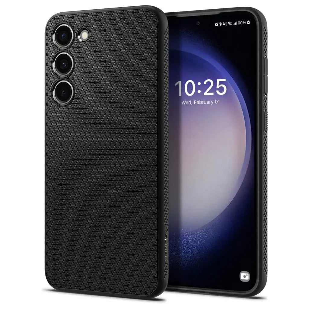 Galaxy S23 Plus Case Liquid Air -- Spigen Malaysia