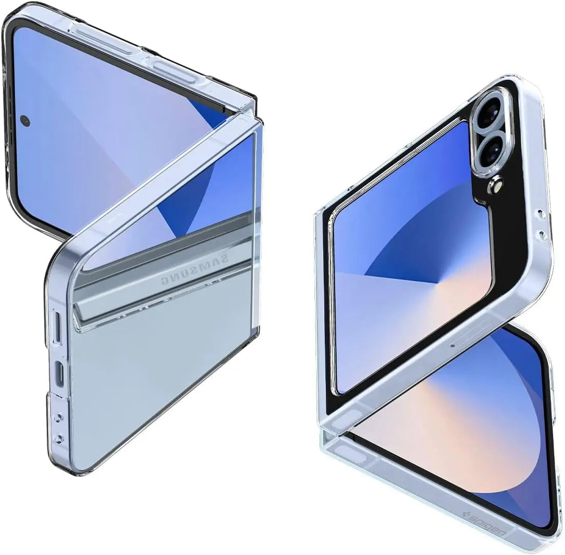 Galaxy Z Flip 6 Case Air Skin Spigen - Spigen Malaysia