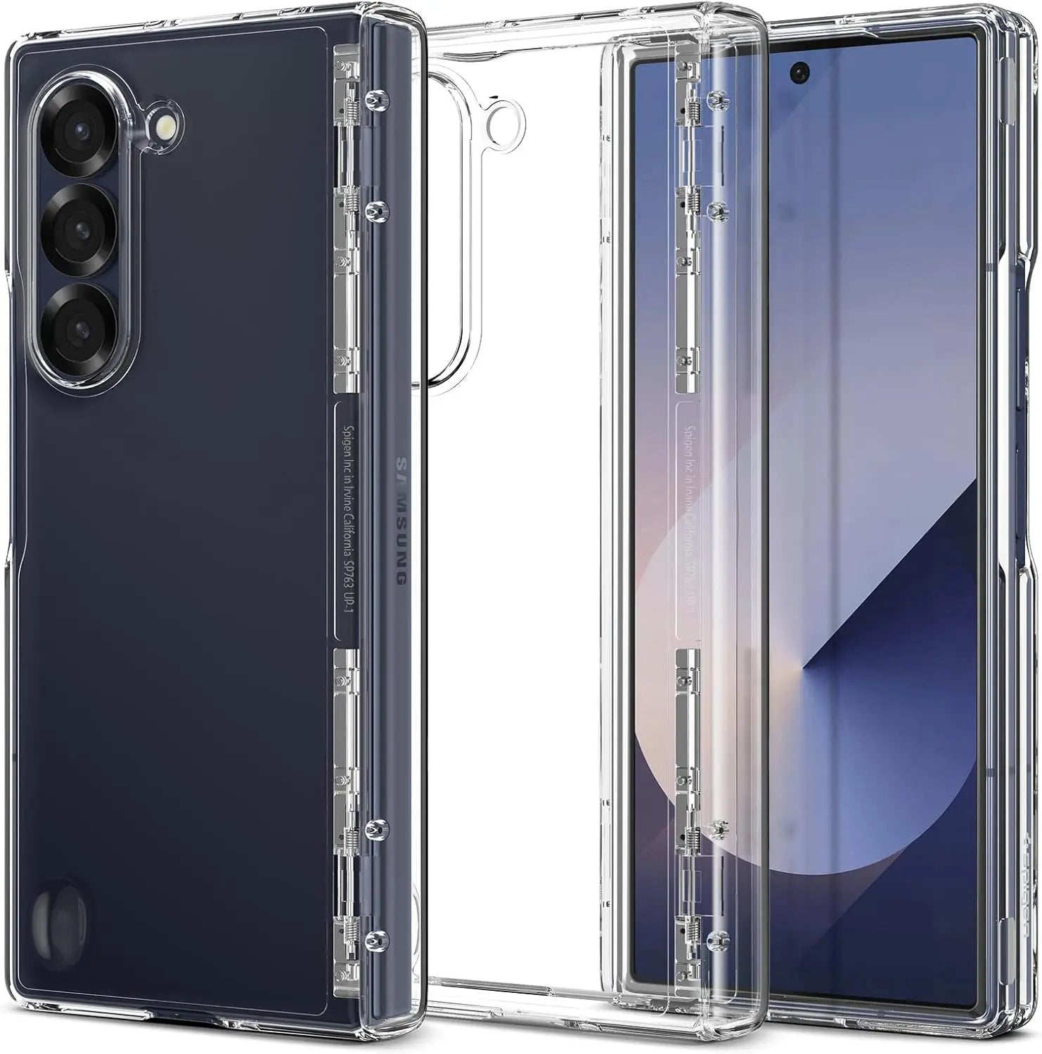 Galaxy Z Fold 6 Case Ultra Hybrid Pro - Spigen Malaysia