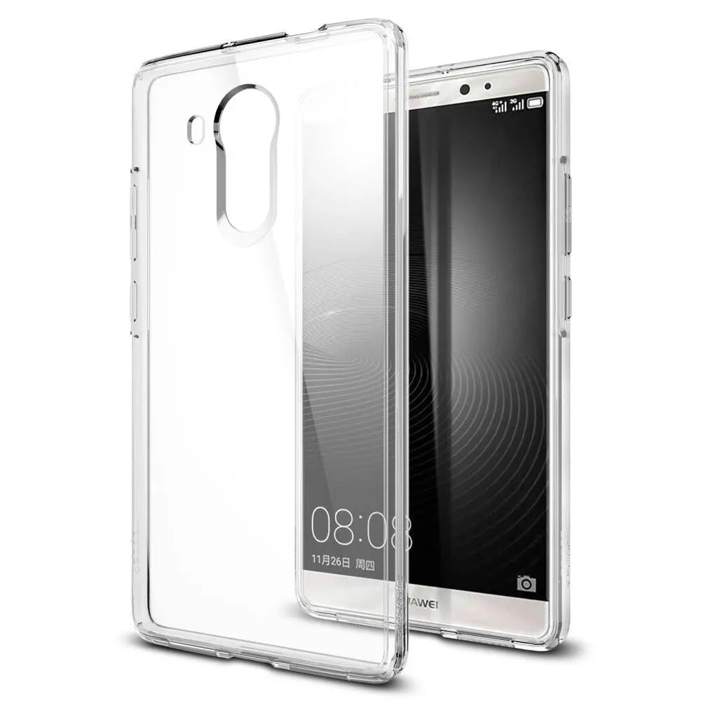 Huawei Mate 8 Case Ultra Hybrid - Spigen Malaysia