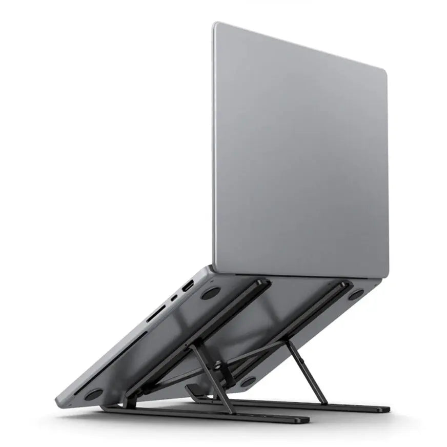 LD201 Universal Foldable Laptop Stand - Spigen Malaysia