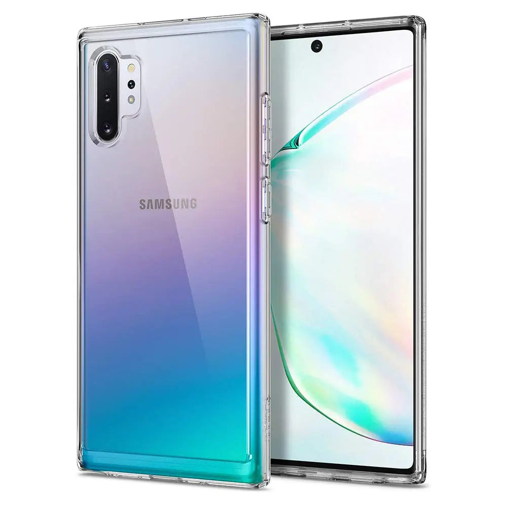 Galaxy Note 10 Plus Case Ultra Hybrid - Spigen Malaysia