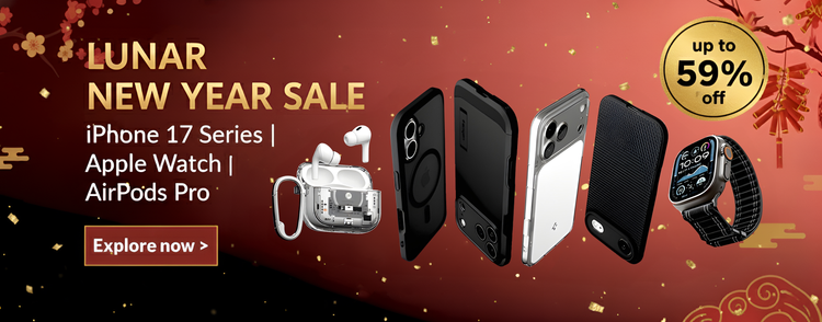 Spigen Malaysia Official Store